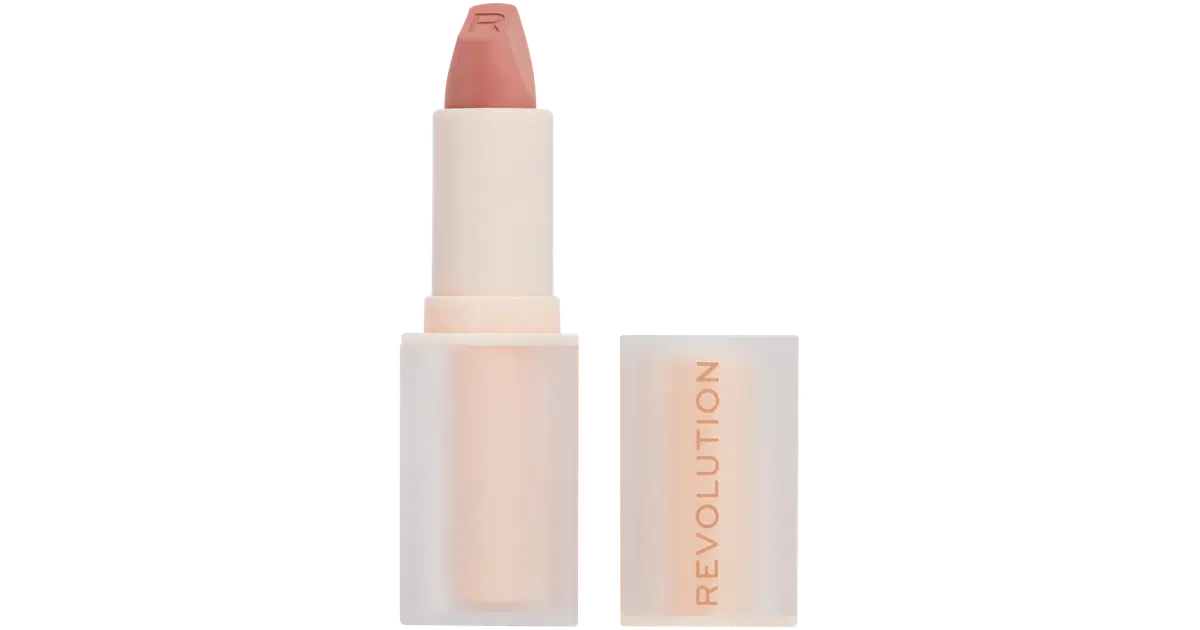 Revolution All Satin huulepulk Queen Pink | Prisma | alati odavad ...