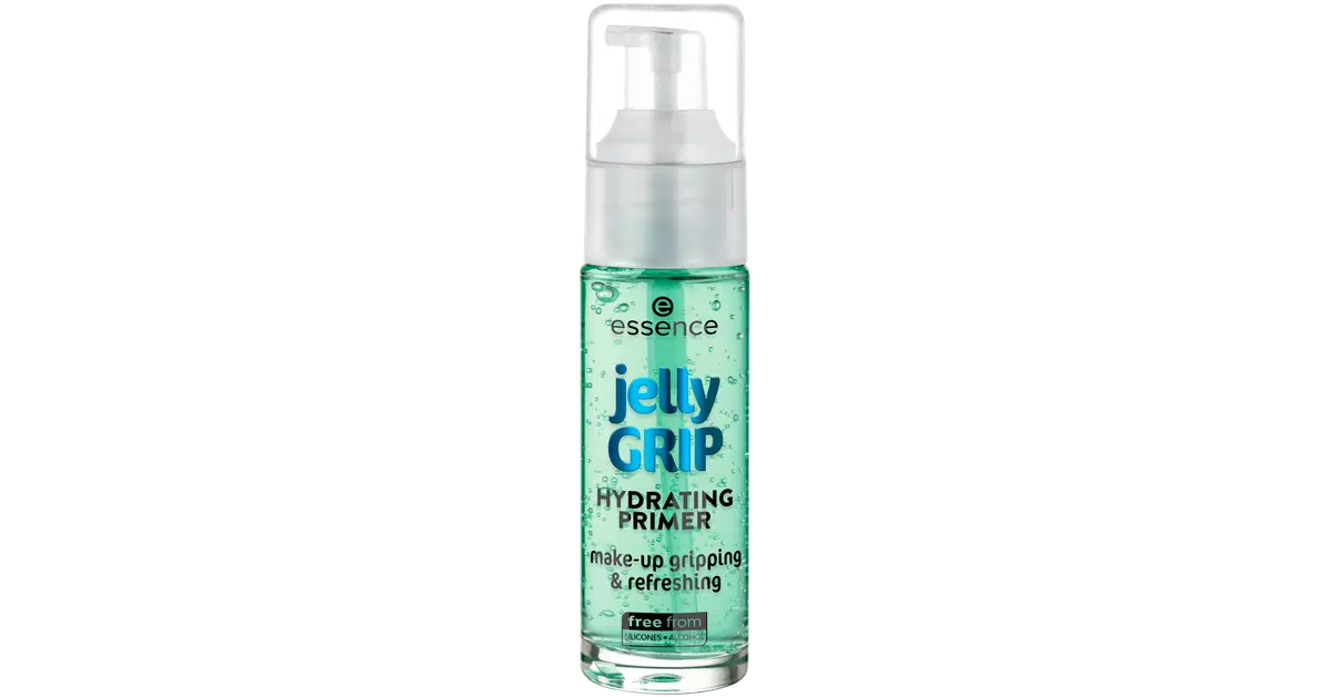 essence jelly GRIP HYDRATING PRIMER 29 ml | S-kaupat ruoan verkkokauppa