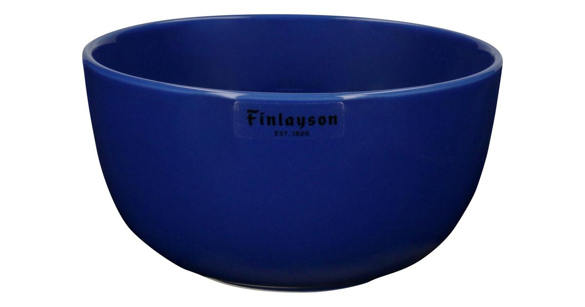 Finlayson kulho Mittava 8 dl koboltin sininen | S-kaupat ruoan verkkokauppa