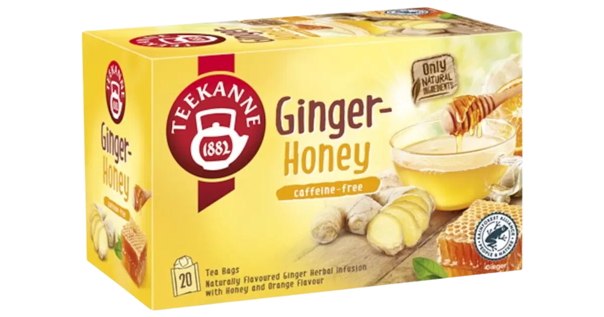 Teekanne Ingveri-mee tee 35g | Prisma | alati odavad hinnad, telli kaup ...