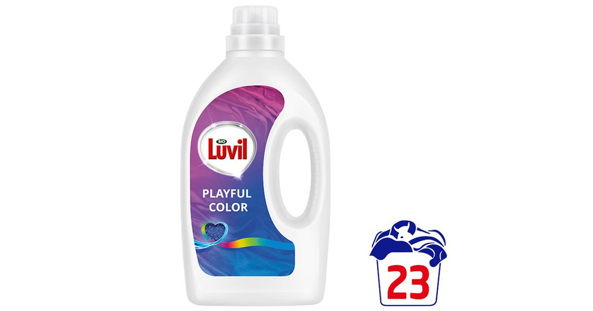 Bio Luvil Color pesugeel 920 ml | Prisma | alati odavad hinnad, telli ...