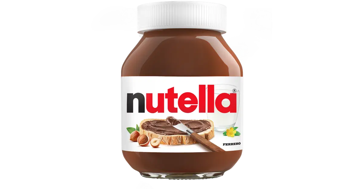 Nutella pähklikreem 600g | Prisma | alati odavad hinnad, telli kaup ...