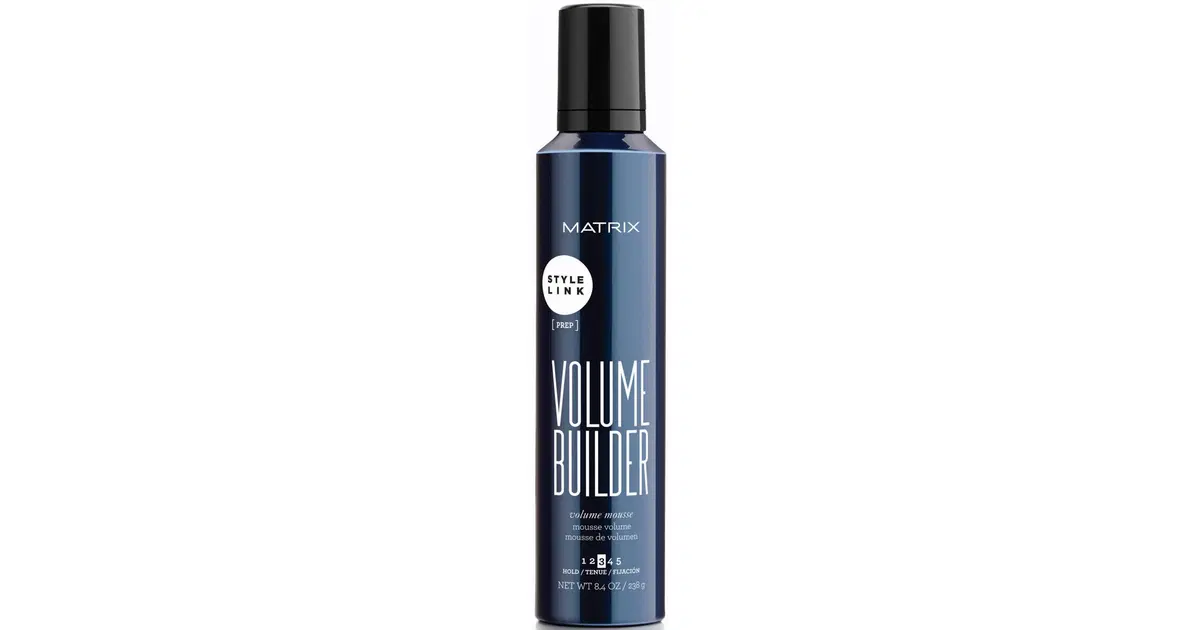 Matrix Volume Builder muotoiluvaahto 250 ml | S-kaupat ruoan verkkokauppa