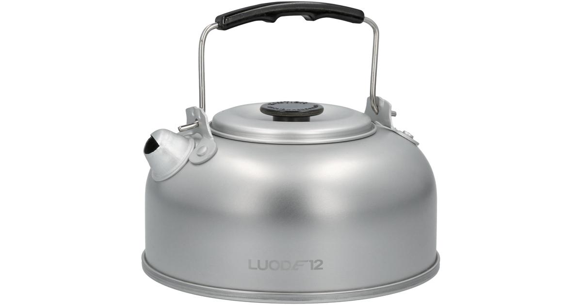 Matka kohvikann Luode 0,95 l | Prisma | alati odavad hinnad, telli kaup ...