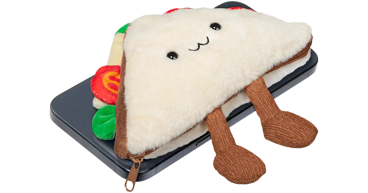 Magsafe Magmoji Sandwich Wallet | Prisma | alati odavad hinnad, telli ...