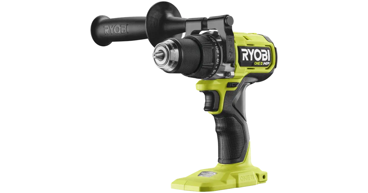 Ryobi akutrell RDD18X1-0 akuta | Prisma | alati odavad hinnad, telli ...