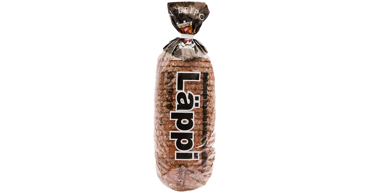 Lapin Leipomo Läppi ruissiivu 380g | S-kaupat ruoan verkkokauppa