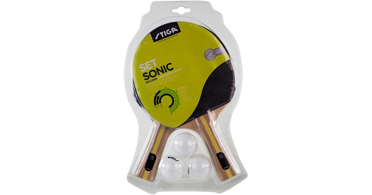 Lauatennise komplekt Sonic | Prisma | alati odavad hinnad, telli kaup ...