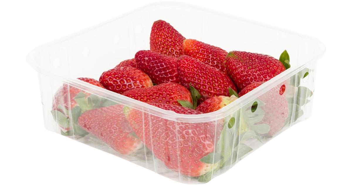 Mansikka rasia ulkomainen | S-kaupat ruoan verkkokauppa