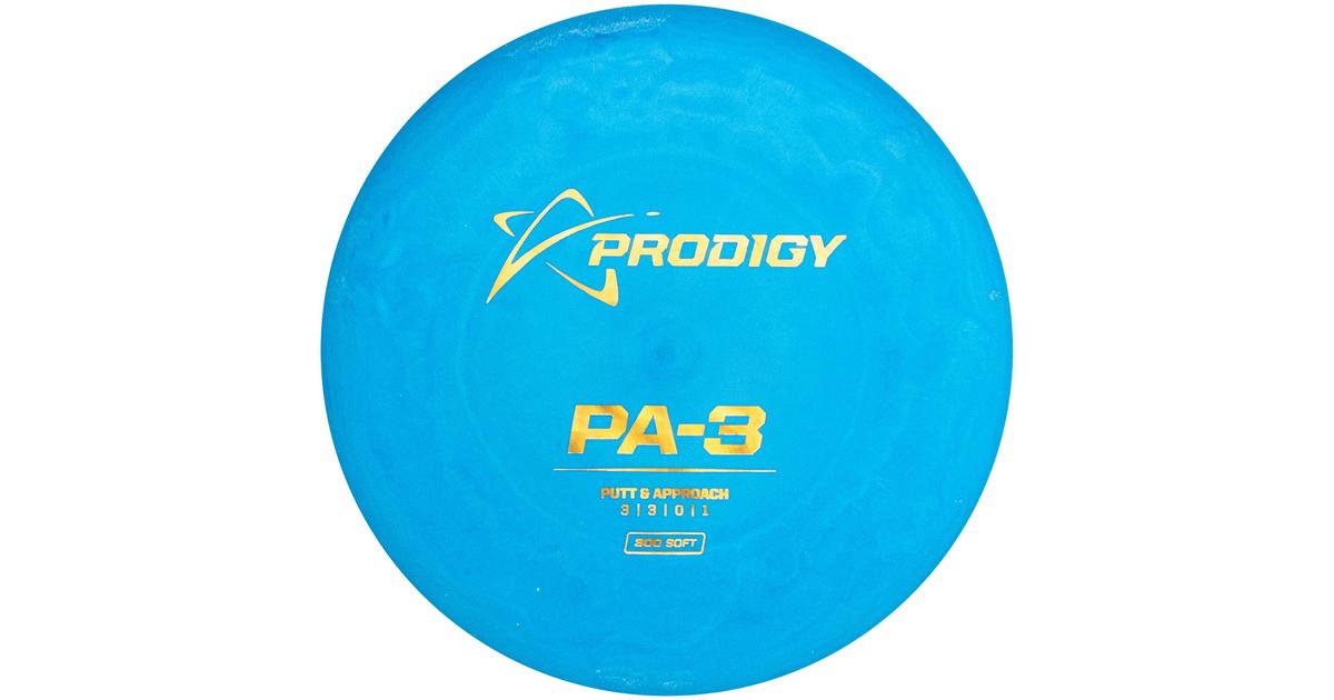 Putter Pa-3 300 Soft | Prisma | alati odavad hinnad, telli kaup otse koju