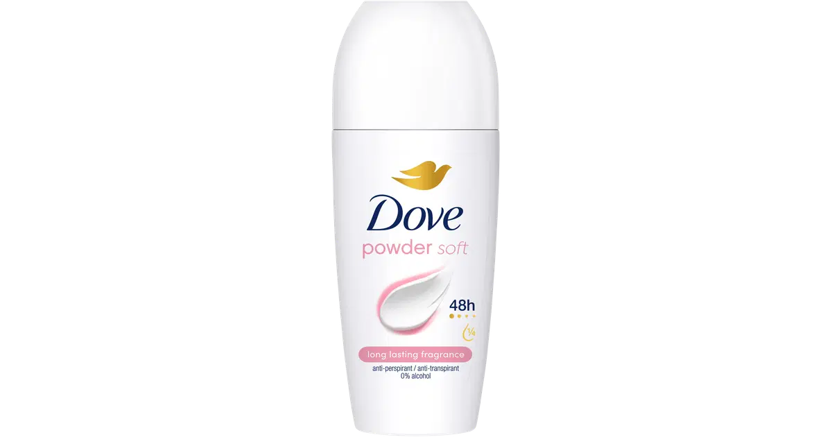 Rulldeodorant Dove Power 48h 50ml | Prisma | alati odavad hinnad, telli ...