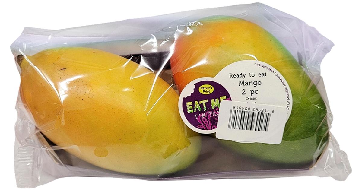 Mango Ready to Eat | S-kaupat ruoan verkkokauppa