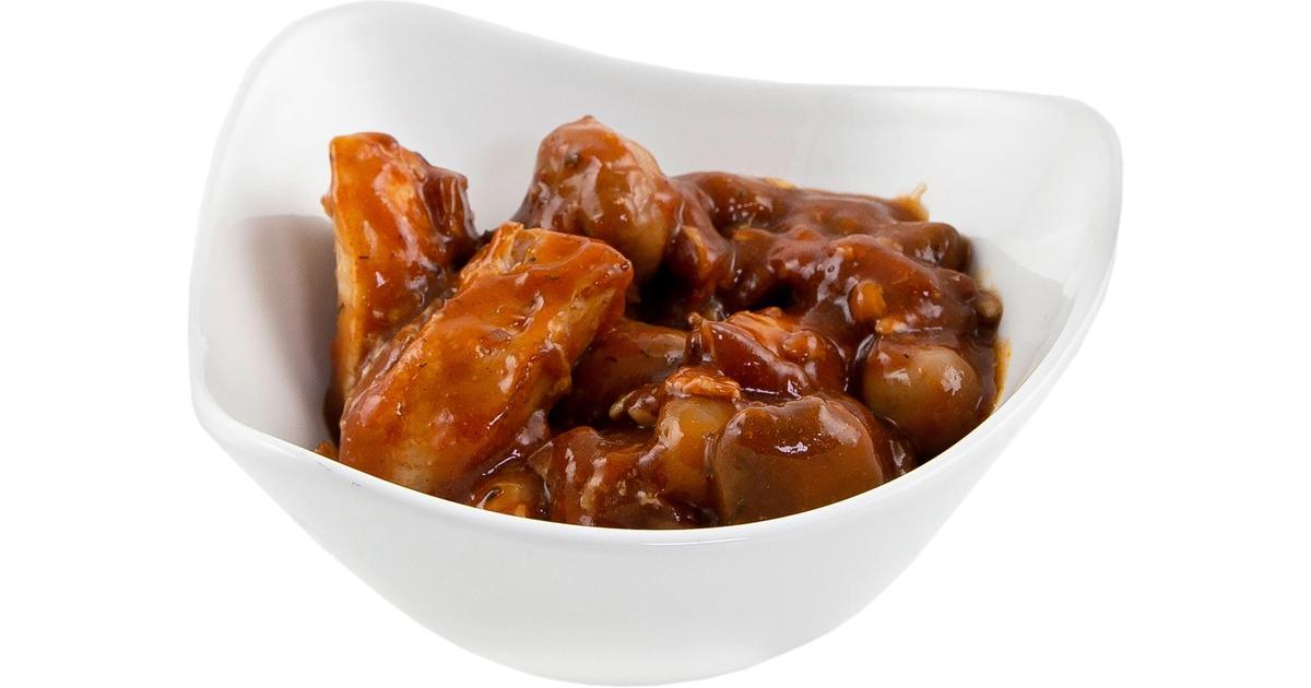 Herkku Kukkoa viinissä | S-kaupat ruoan verkkokauppa