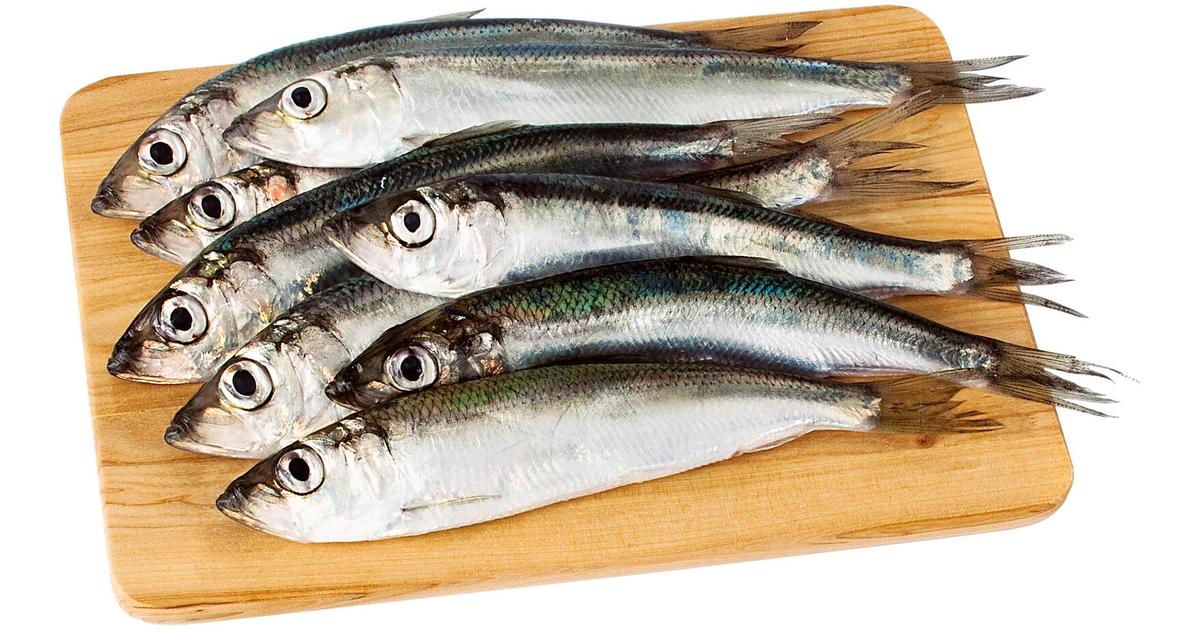 Silakka MSC | S-kaupat ruoan verkkokauppa