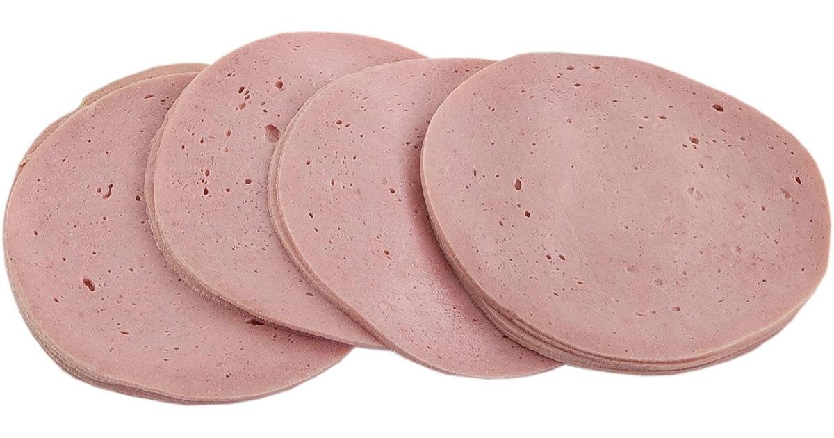 Pajuniemi Juhlalauantaimakkara siivu | S-kaupat ruoan verkkokauppa