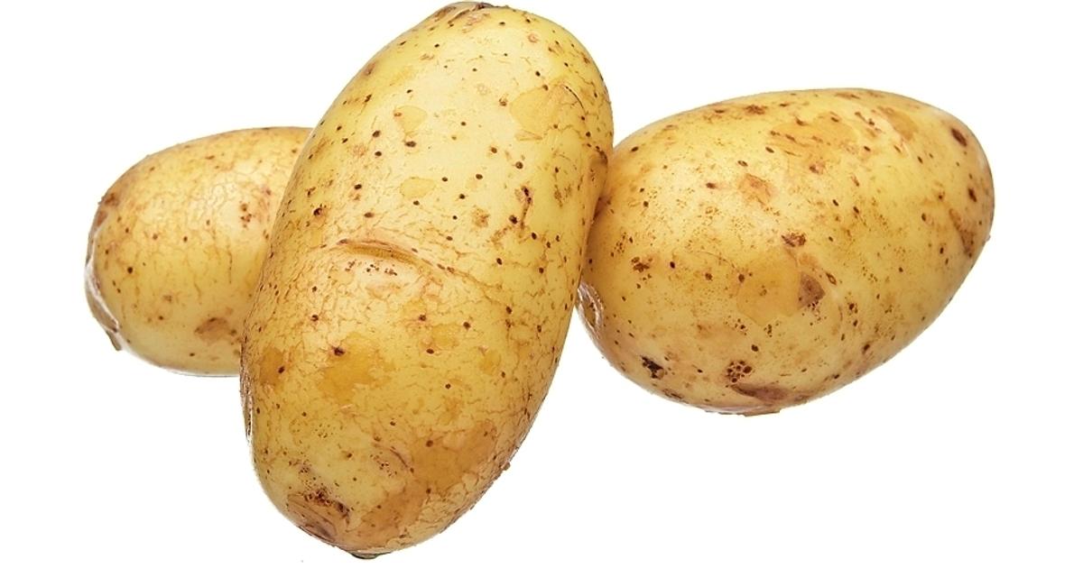 Peruna Siikli | S-kaupat ruoan verkkokauppa