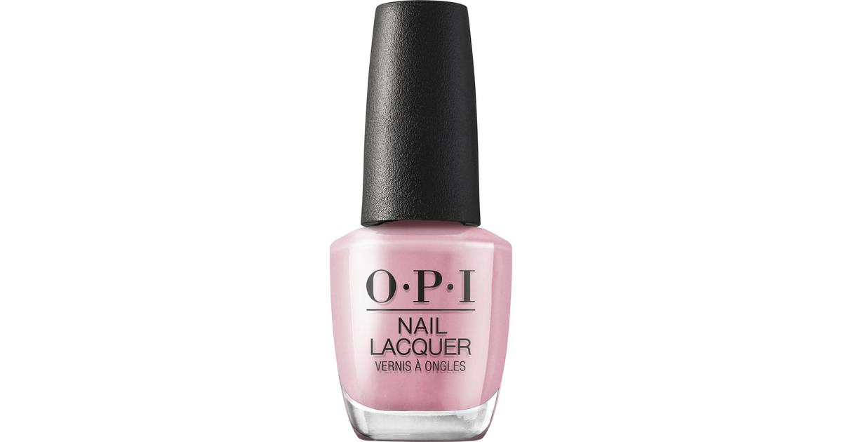 OPI Nail Lacquer -kynsilakka 15 ml | S-kaupat ruoan verkkokauppa