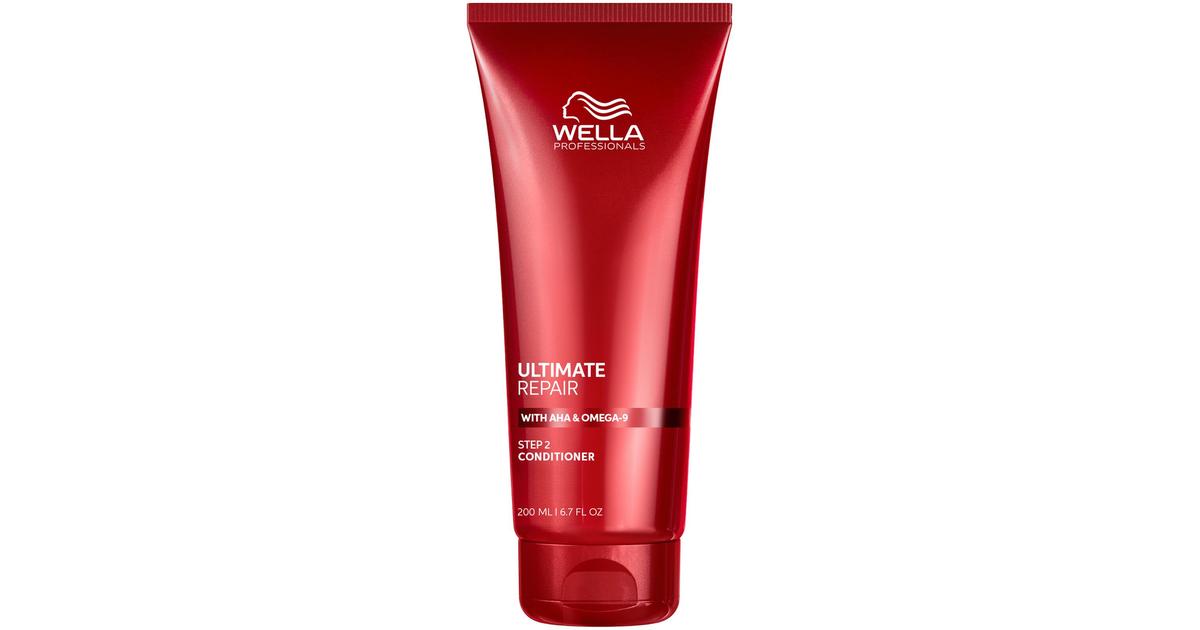 Wella Professionals Ultimate Repair Deep Conditioner hoitoaine 200 ml | S-kaupat ruoan verkkokauppa