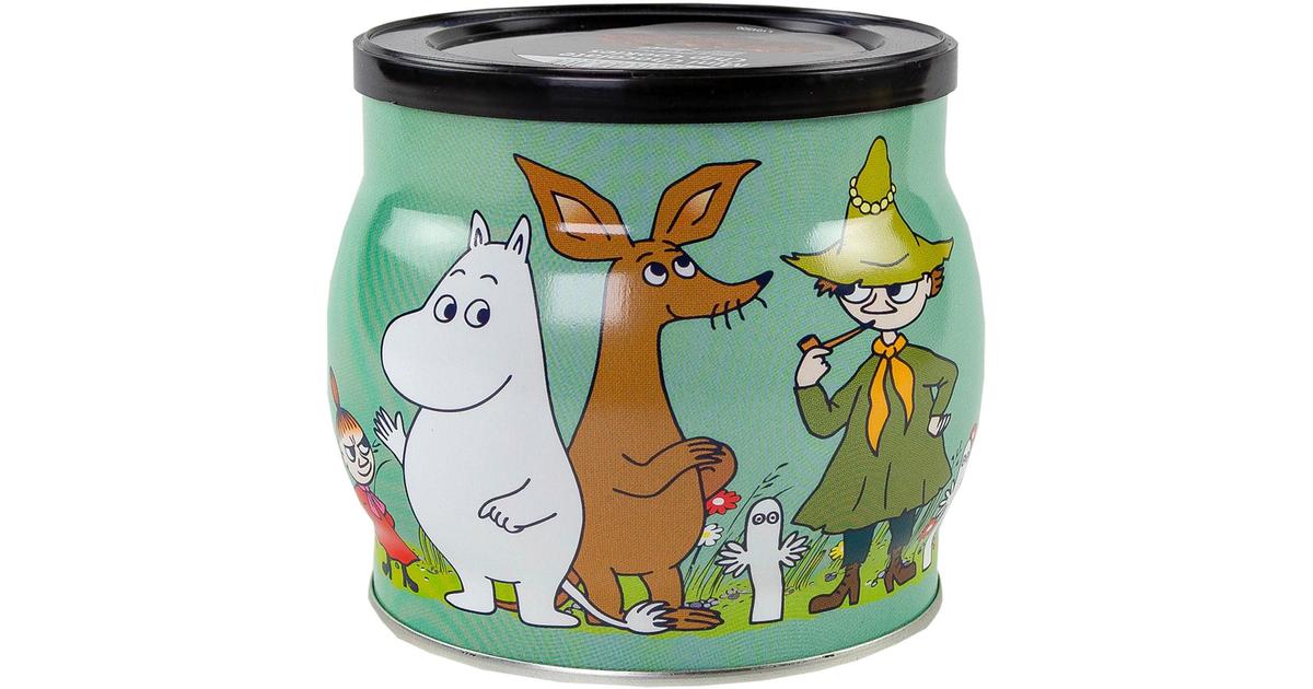 Muumi 200g suklaakeksit | S-kaupat ruoan verkkokauppa