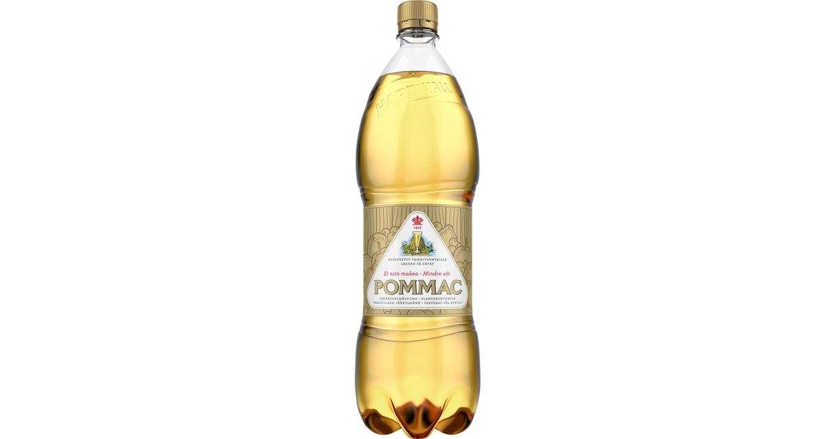 Pommac virvoitusjuoma 1,5 l | S-kaupat ruoan verkkokauppa