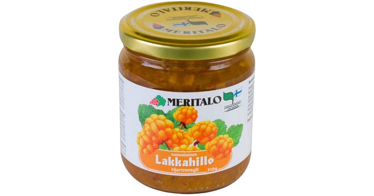 Meritalo Lakkahillo 310g | S-kaupat ruoan verkkokauppa