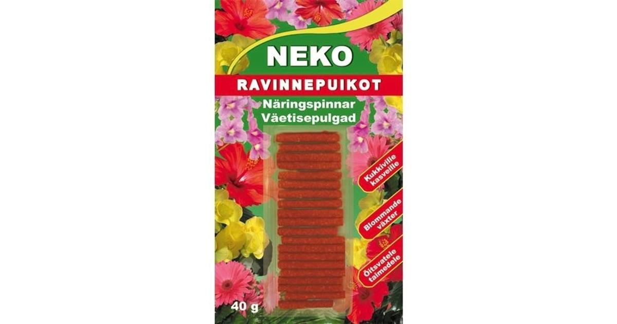 RAVINNEPUIKKO KUKKIVILLE KASVEILLE | S-kaupat ruoan verkkokauppa