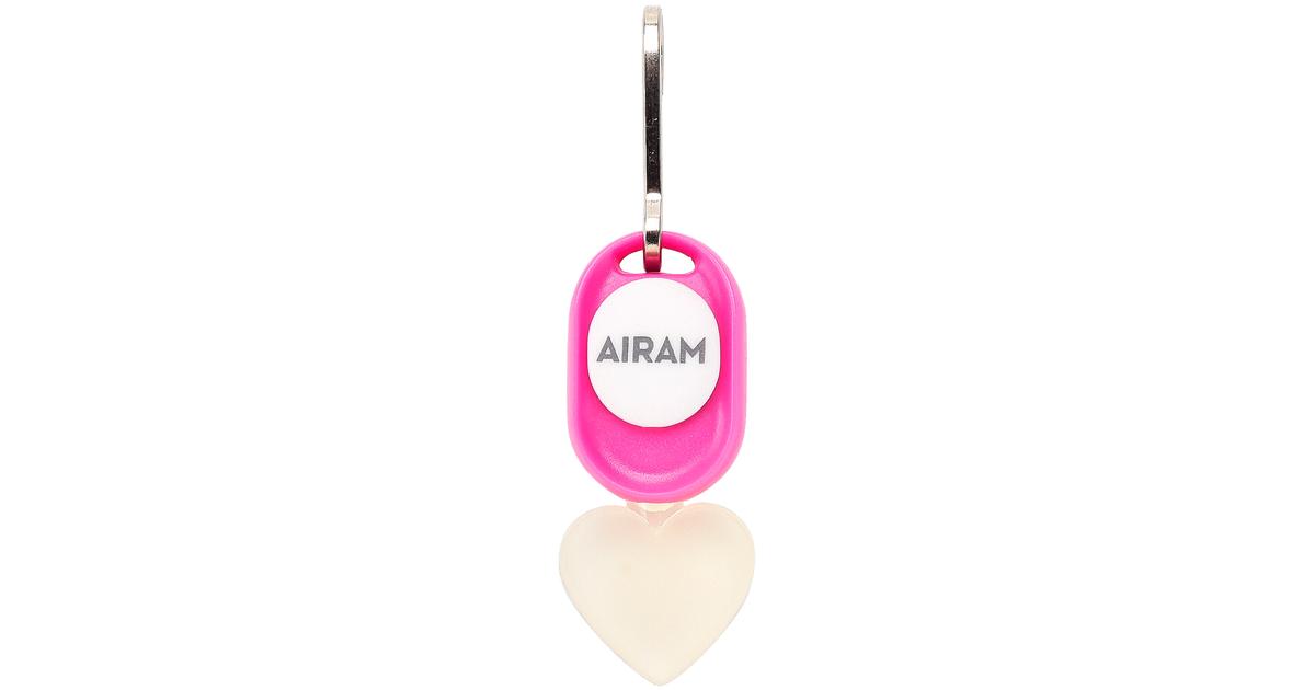 Airam Roosa nauha vetskarivalo Led zip light | S-kaupat ruoan verkkokauppa