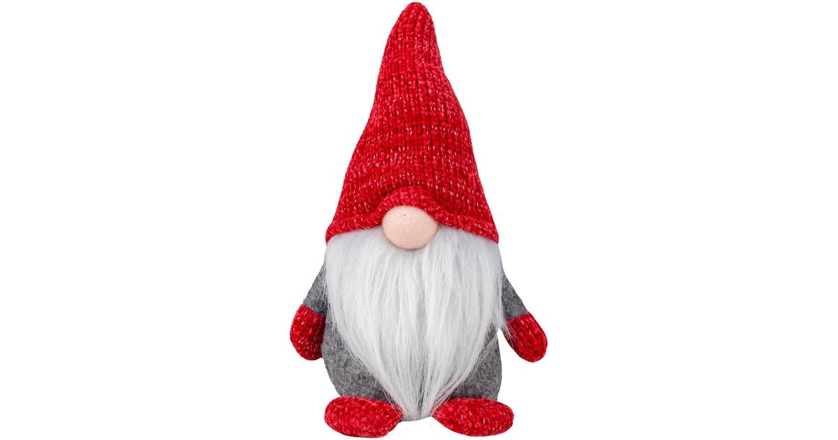 Tonttu Perus 17 cm | S-kaupat ruoan verkkokauppa