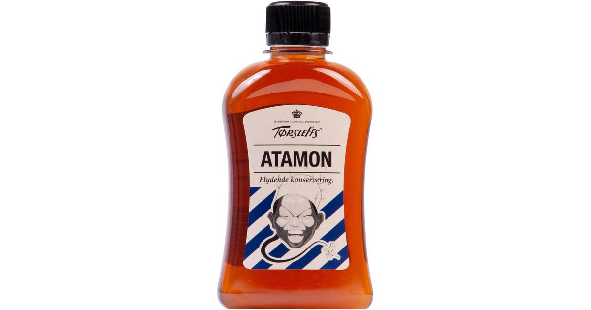 Törsleffs Atamon säilöntäaine 250 ml | S-kaupat ruoan verkkokauppa