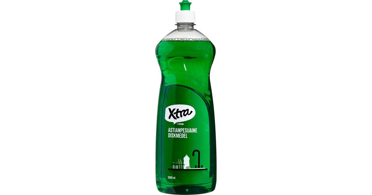 Xtra Astianpesuaine 1 L S kaupat Ruoan Verkkokauppa