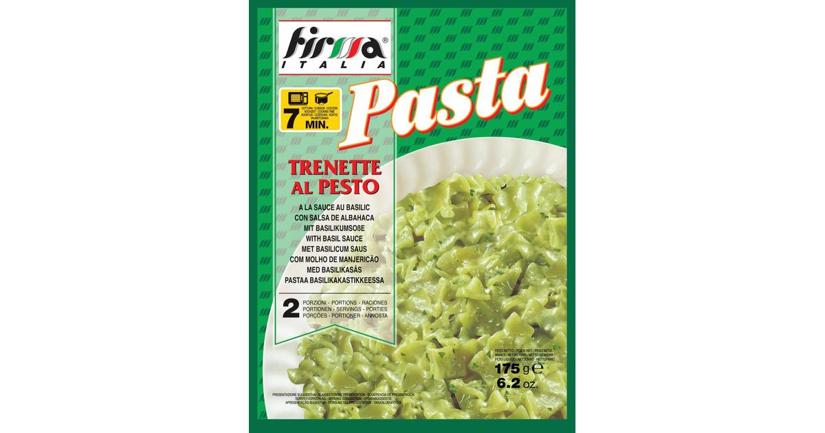 Firma Italia trenette pesto 175g | S-kaupat ruoan verkkokauppa