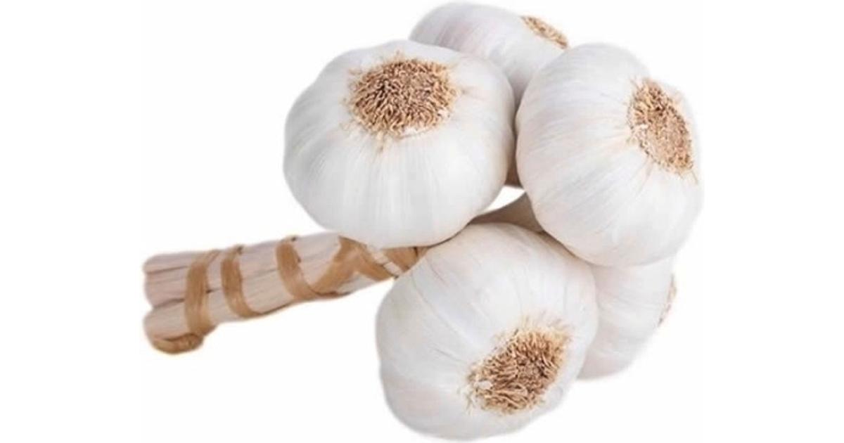 Valkosipuli 250g | S-kaupat ruoan verkkokauppa