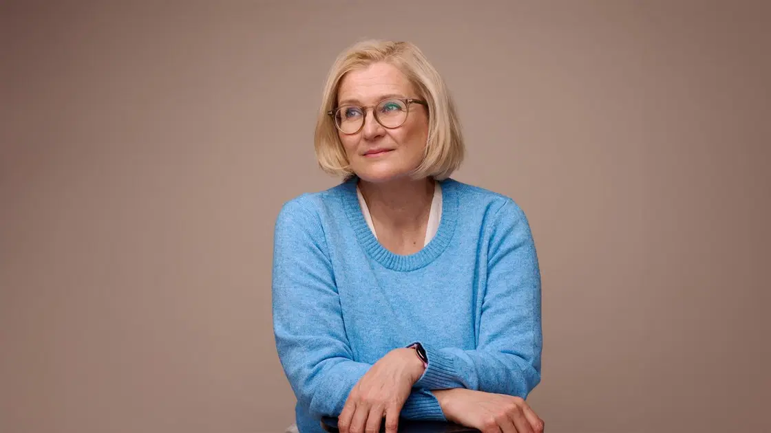 Johanna Aatsalo kertoo, millaista on olla alkoholistin puoliso | Yhteishyvä