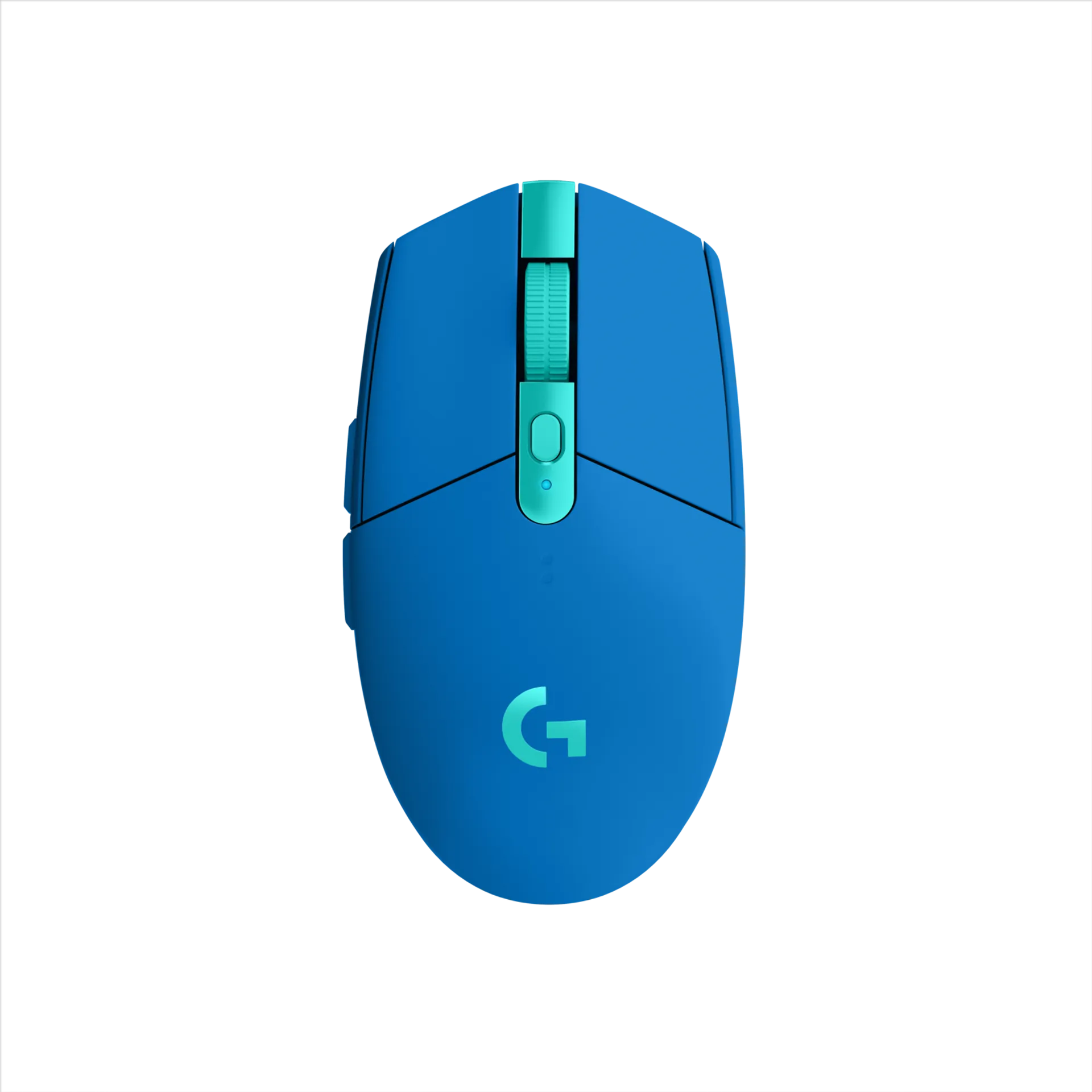 Logitech langaton pelihiiri Lightspeed G305 sininen | Prisma verkkokauppa