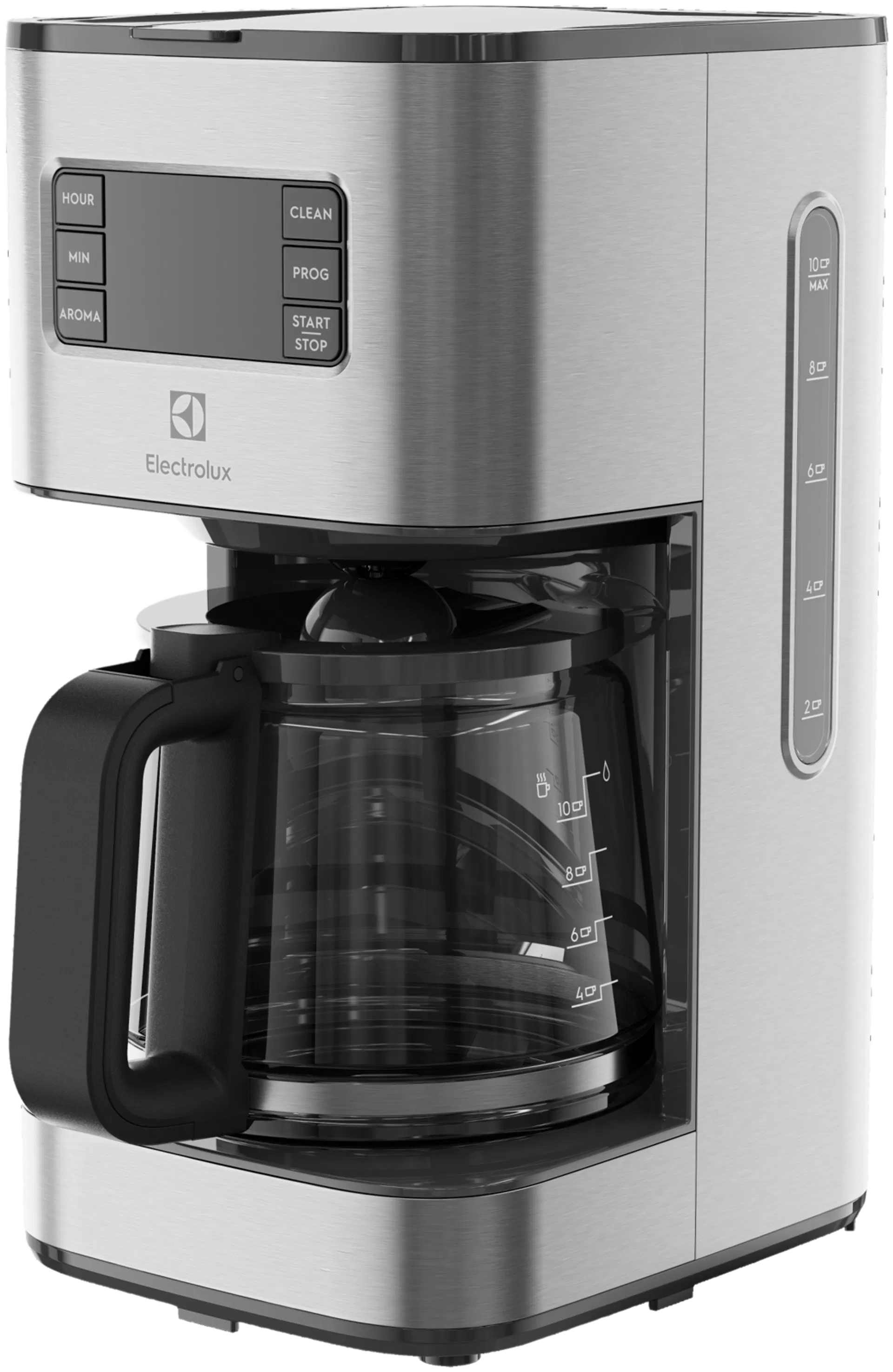Electrolux Kahvinkeitin Create 5 E5CM1 6ST Prisma Verkkokauppa Electrolux Kahvinkeitin Create 5 E5CM1 6ST Prisma Verkkokauppa