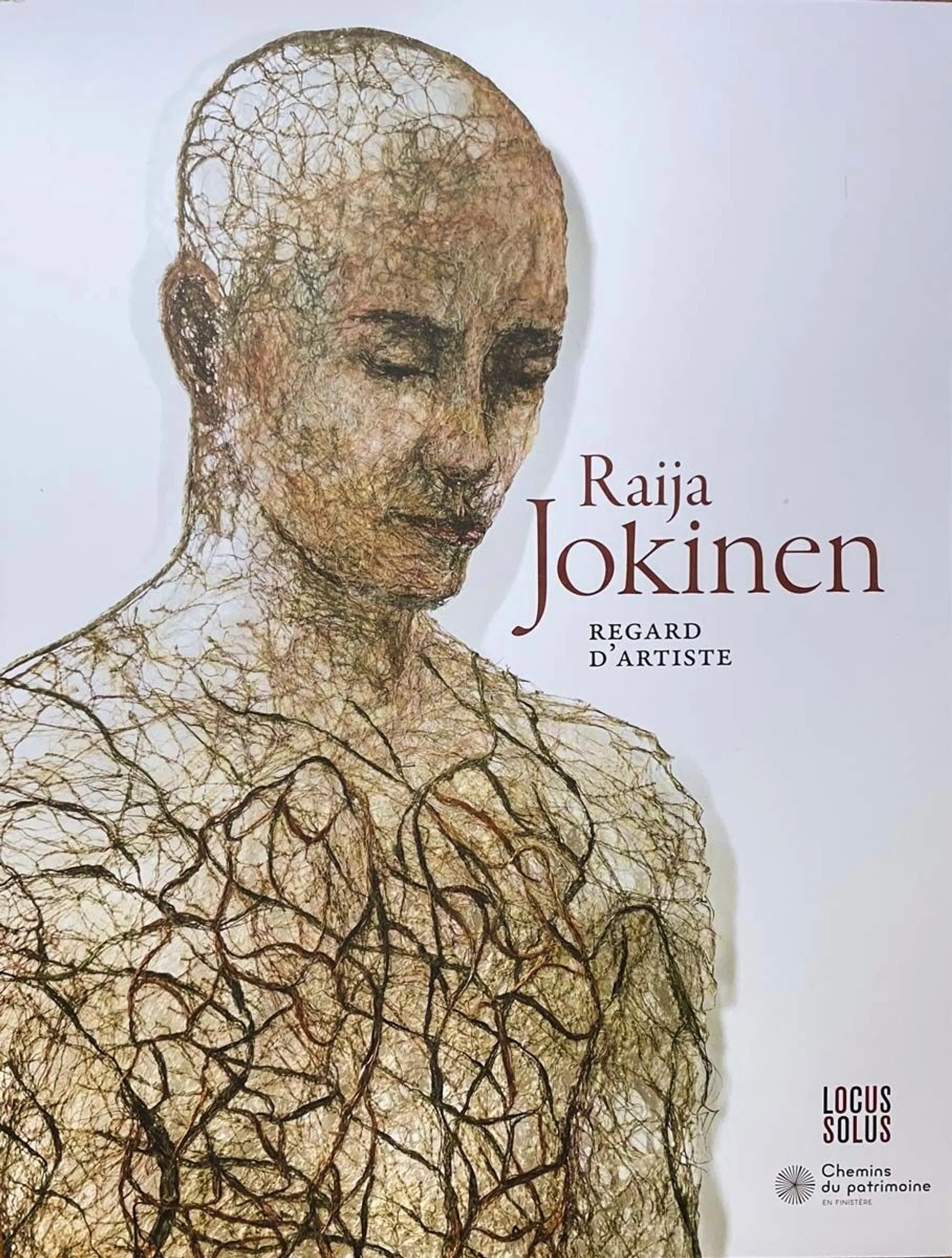 Regard d'artiste Raija Jokinen | Prisma verkkokauppa