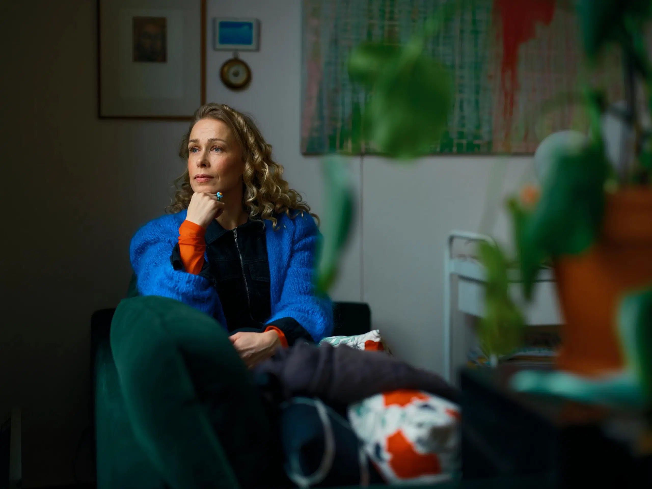 Näin Ida sai maksettua asuntolainan nopeasti pois