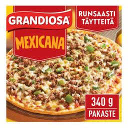 Pakastepizzat - Pakastepizzat | S-kaupat ruoan verkkokauppa