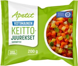 Kasvispakasteet - Pakasteet | S-kaupat ruoan verkkokauppa