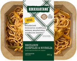 Uutuustuotteet | S-kaupat ruoan verkkokauppa