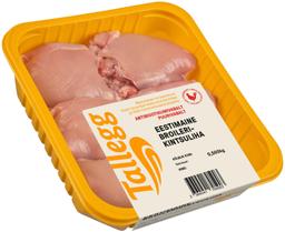 Broiler ja kalkun - Liha ja taimsed valgud | Prisma | alati odavad ...