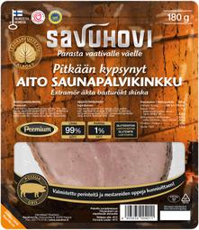 Kinkut ja leikkeleet - Liha ja kasviproteiinit | S-kaupat ruoan verkkokauppa