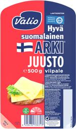 Juustot, tofut ja kasvipohjaiset | S-kaupat ruoan verkkokauppa