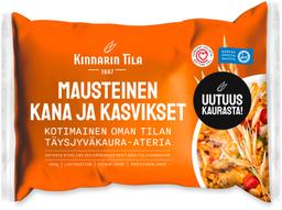 Uutuustuotteet | S-kaupat ruoan verkkokauppa