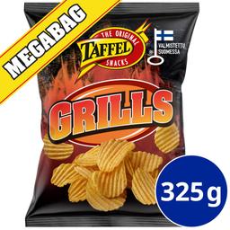 Sipsit - Snacksit | S-kaupat ruoan verkkokauppa