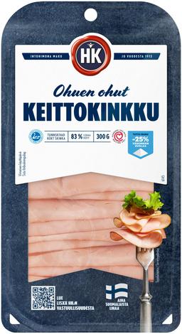 Kinkut ja leikkeleet - Liha ja kasviproteiinit | S-kaupat ruoan verkkokauppa