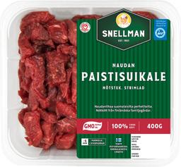 Nauta - Liha ja kasviproteiinit | S-kaupat ruoan verkkokauppa