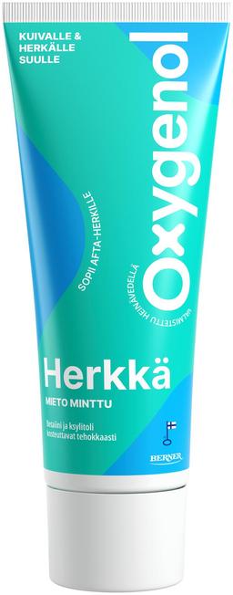 Suunhoito - Kosmetiikka ja hygienia | S-kaupat ruoan verkkokauppa