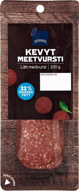 Meetvurstit ja salamit - Kinkut ja leikkeleet | S-kaupat ruoan verkkokauppa