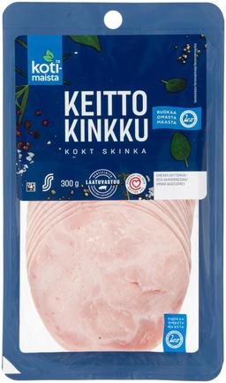 Kinkut ja leikkeleet - Liha ja kasviproteiinit | S-kaupat ruoan verkkokauppa